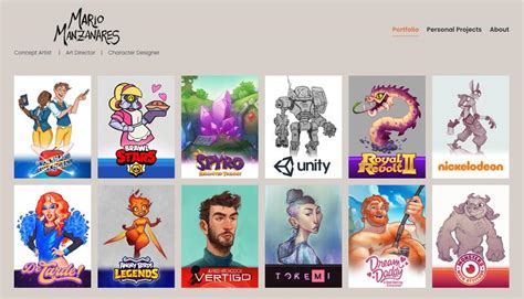 Mario Manzanares On Linkedin Mario Manzanares Portfolio