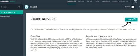 Brewing A Potion With Bluemix Postgresql Node Js In The Cloud Artofit