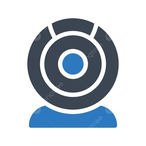 Camera Device Digital Webcam Vector Device Digital Webcam Png And