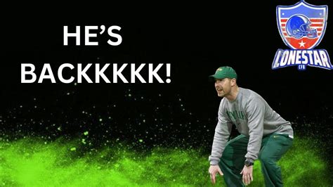 Matt Powledge Returns To Bears As Defensive Coordinator Youtube