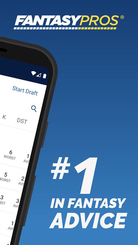 Fantasy Football Cheat Sheets Para Android Descargar