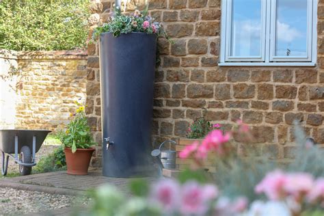 Top Tips For Installing And Maintaining A Water Butt System Graf Uk