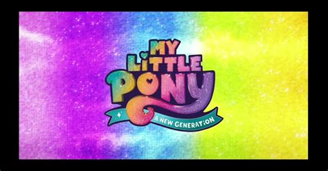 Mlp Generation 5 Release Date Equestria Daily Daddrisddy