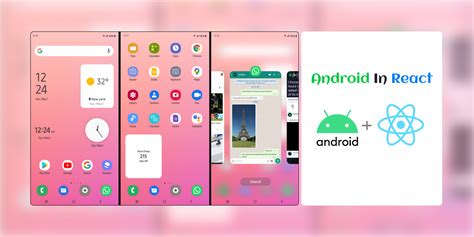 Github Blueedgetechno Androidinreact Android In React