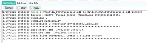 Q A 21 Generate A Status File For Each File Which Was Successfully Moved