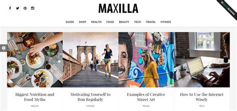 How To Create A Great Navigation Menu Bar Design