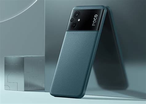 Harga Dan Spesifikasi Poco M Smartphone Bertenaga Helio G Termurah Laptophia