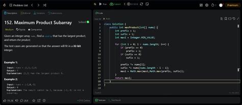 101daysofcode Dsa Leetcode Java Problemsolving 100daysofcode