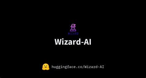 Wizard Ai Wizard