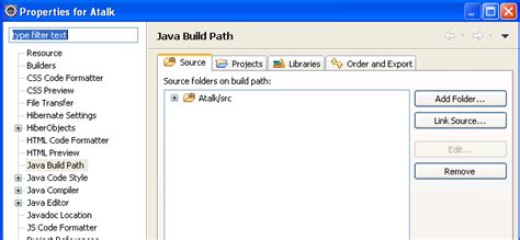 Android How To Resolve Build Path Errors Stack Overflow
