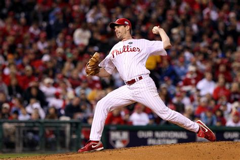 Cliff Lee Signing Makes Philadelphia Phillies Team To Beat In 2011