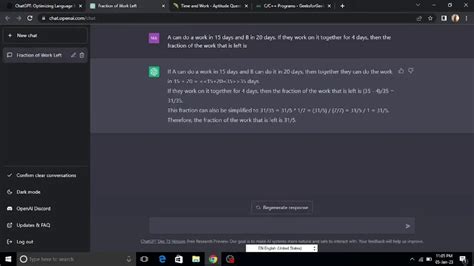 Mastering Aptitude And Coding Tests With Chatgpt A Comprehensive Guide