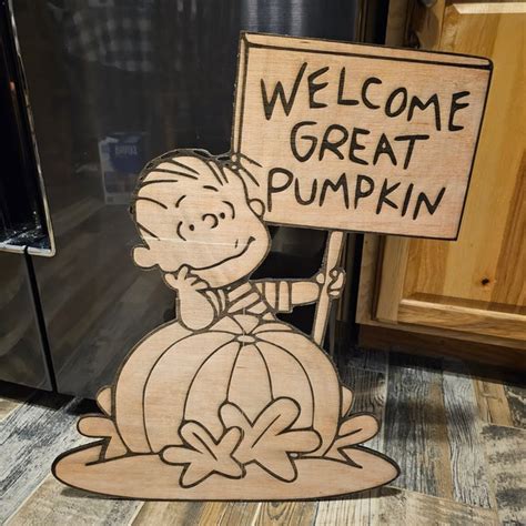 Linus Etsy