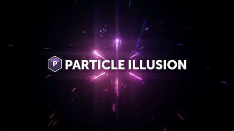 Boris Fx Releases Free Particle Illusion Application For Motion Graphics Vfx And Editorial