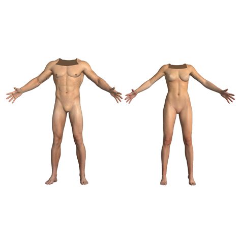 Mk1 Base Models By Lonelyomega On Deviantart