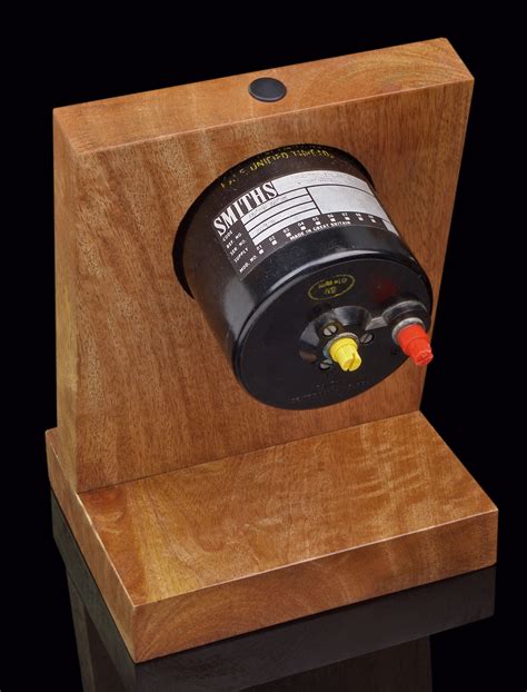 Avro Vulcan 700kt Airspeed Indicator Recovery Curios