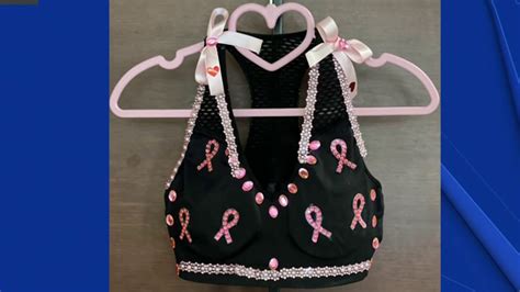 Art Contest Puts Focus On Breast Cancer Prevention Nbc 5 Dallas Fort