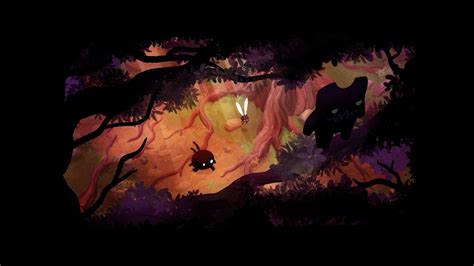 Shadow Bug Screenshots Image New Game Network
