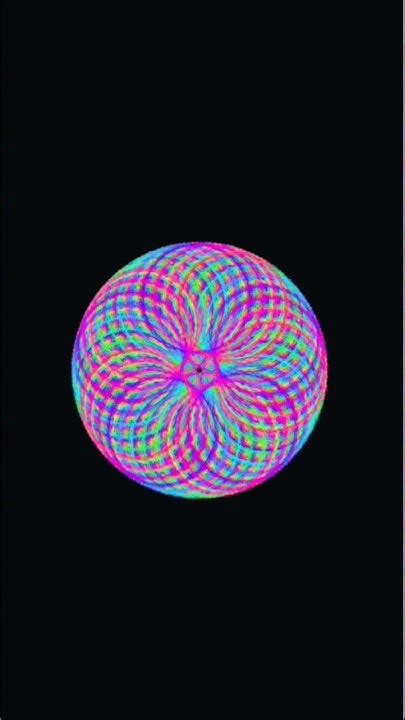 3d animation design using python turtle graphics 😎 python turtle