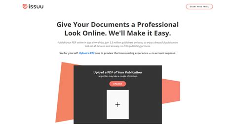 top 5 websites for sharing pdf files online