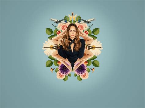 Planet Sex With Cara Delevingne Apple Tv Ec