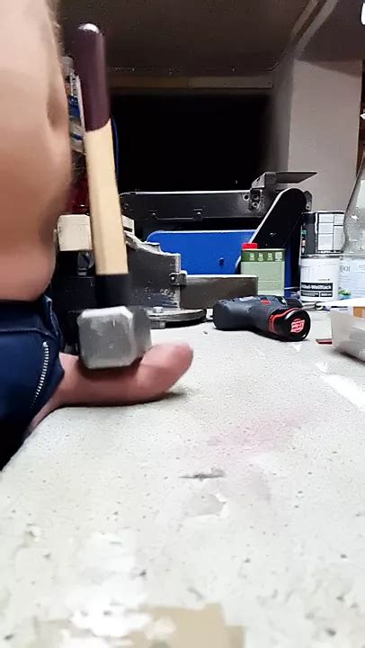 Cock On The Workbench Free Gay Bdsm Porn Xhamster Xhamster