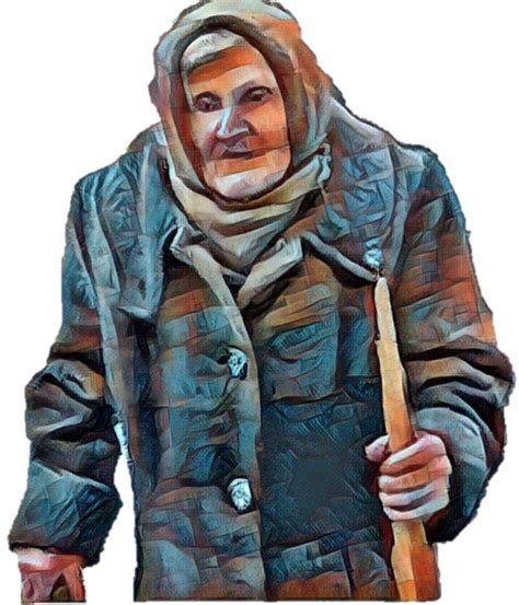 Patrick James Christian Phd On Linkedin Could You Be As Brave As This Woman “i Am 98 Years Old