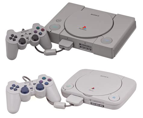 Ps1 Versions Online