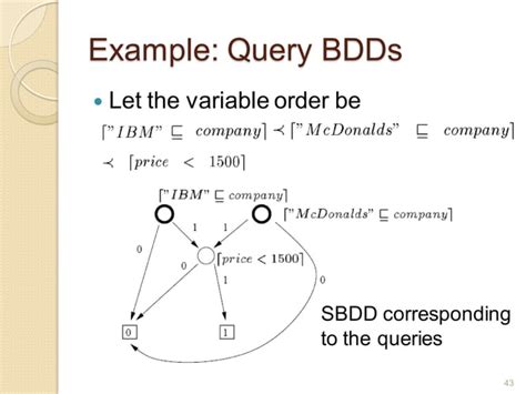 efficient filtering in pub sub systems using bdd ppt