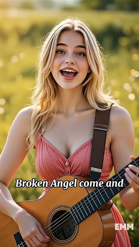 Ai Broken Angel Susanne Brend Eporner