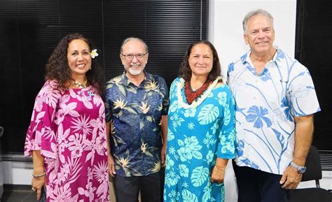 Philippe Vasseur Est Le Nouveau Consul Honoraire De Nz