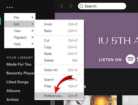 How To Add MP To Spotify Guide