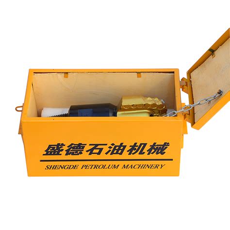 API Eccentric Oil Drill Bits From China Manufacturer SD