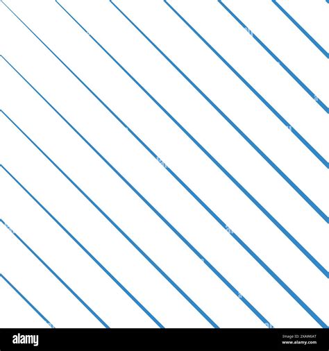 White Background Banner And Diagonal Stripes With Gradient Light Blue