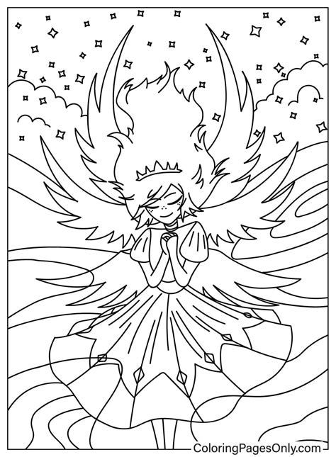 20 Emily Coloring Pages Free Printable Pdf And Online Coloring