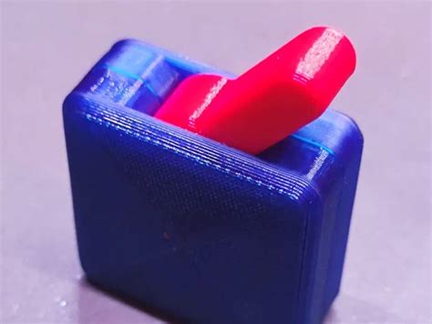 50 Popular 3d Printed Fidget Toys To Make In 2025