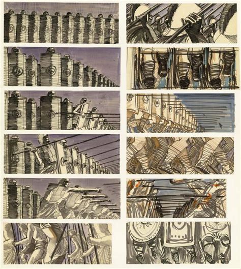 Best Storyboard Examples Updated For Boords