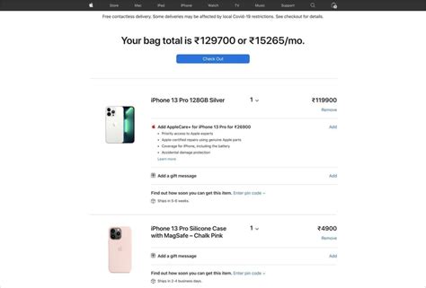 E Commerce Shopping Cart Ui Design The Best Examples Dev Community