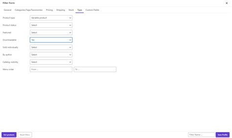 How To Bulk Delete Woocommerce Product Attributes With Sql And Plugin