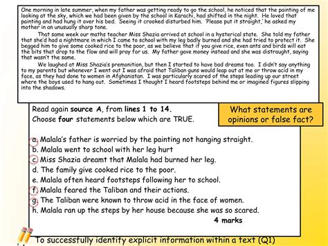 Explicit And Implicit Information 1pptx Free Download