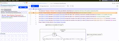 Mbse Dsl Sysml Systemsengineering Itemis Processes Methods And