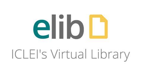 E Lib Iclei Org
