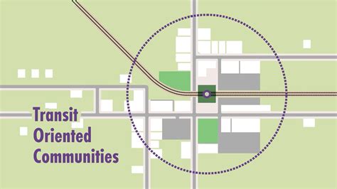 Opinion Transit Oriented Communities Can Address History Of Environmental Racism