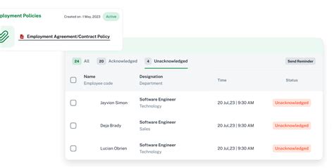 Policy Management Software Solutions Texlaculture