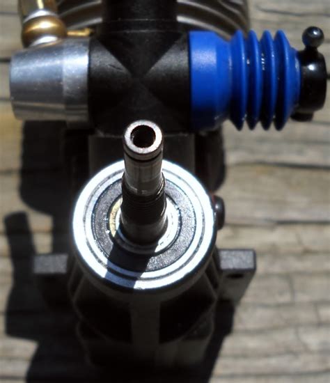 Ofna Hyper 21 8 Port Race Engine R C Tech Forums