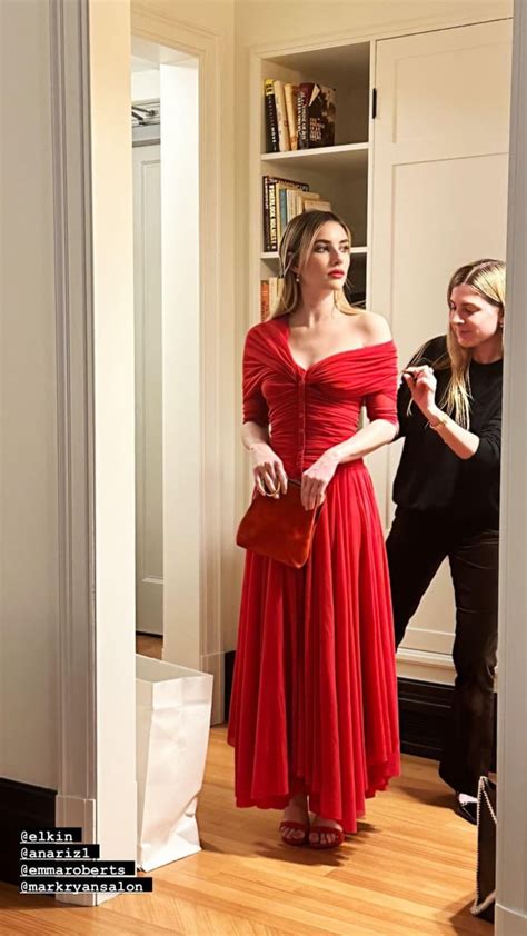 Emma Roberts Scream Queens Rcelebrityhorror
