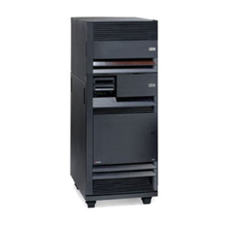 IBM I Model E A PCI X Expansion Tower