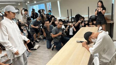 Aaron Yan Admits To Being In A Relationship