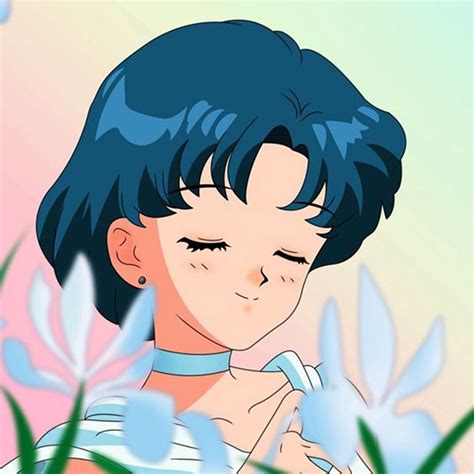 Ami Mizuno Sailor Mercury Sailormoon Sailor Moon Hot Sex Picture