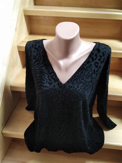 Блуза — ціна 80 грн у каталозі Блузи Купити жіночі речі за доступною ціною на Шафі Україна